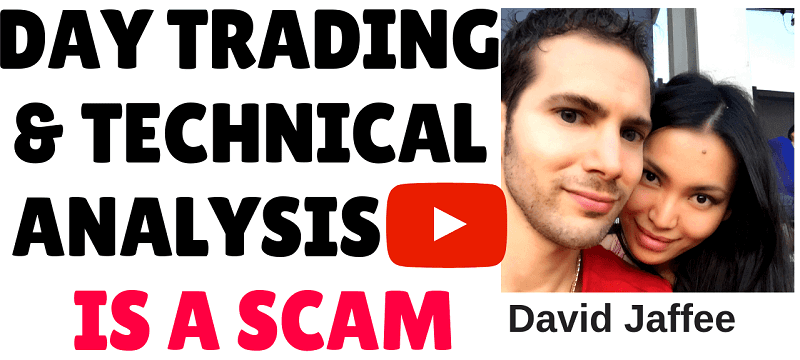 Avoid Day Trading Scams, Fake Gurus & Pump And Dumps