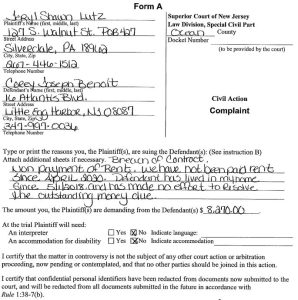 EXPOSED? Invest With Corey Review: CHARGED W/ THEFT!